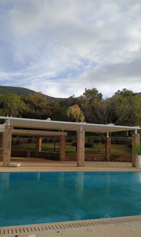 Sigmaglass. πτυσσόμενα Κρύσταλλα, Ανοιγόμενες Οροφές-Αίθρια, Pergotenta ...